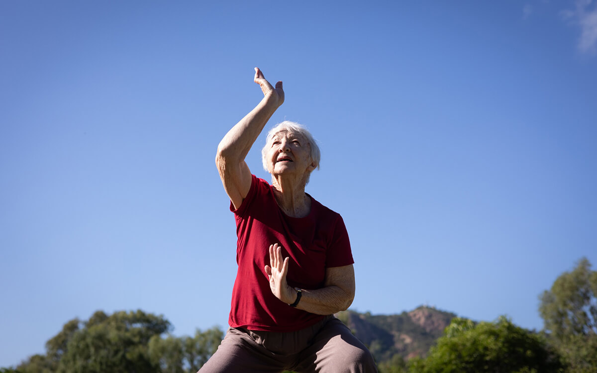 Still Dancing Classes | What's On Townsville