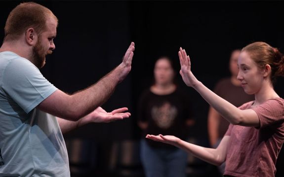 Every Body Dance | For people with disability or who are d/Deaf | What ...