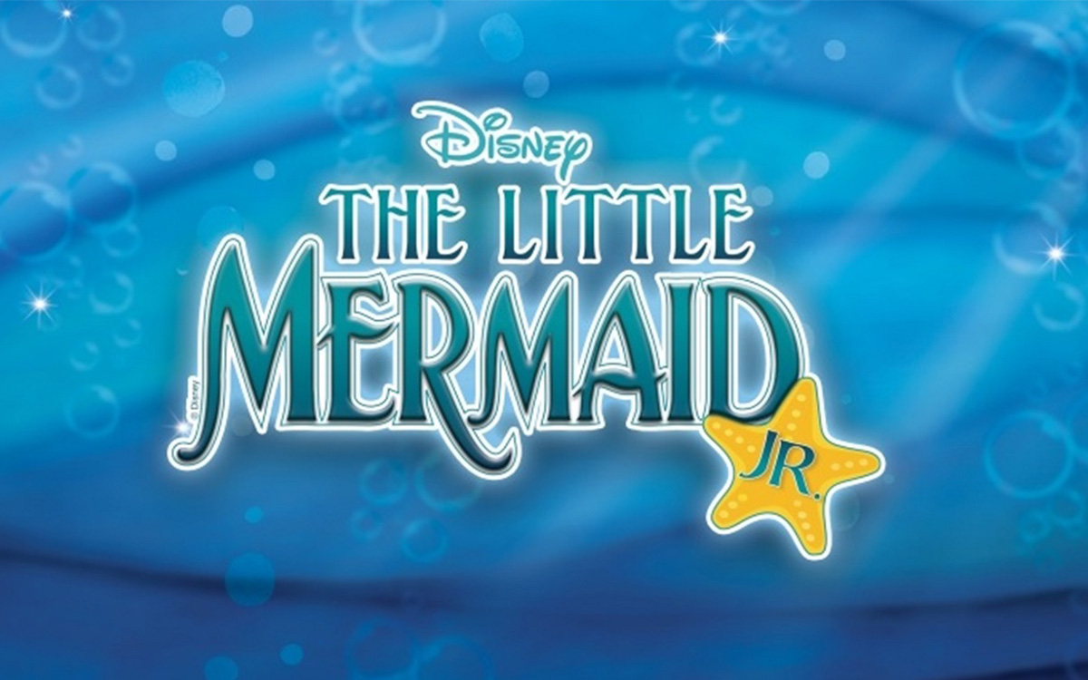 The Little Mermaid Jr - Southern Cross Catholic College | What's On ...