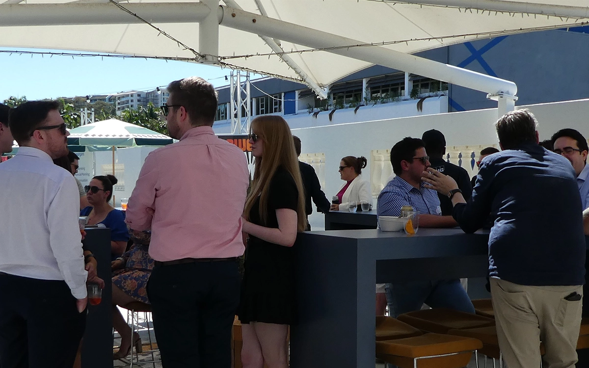 Under the Sun | Long lunch | What's On Townsville