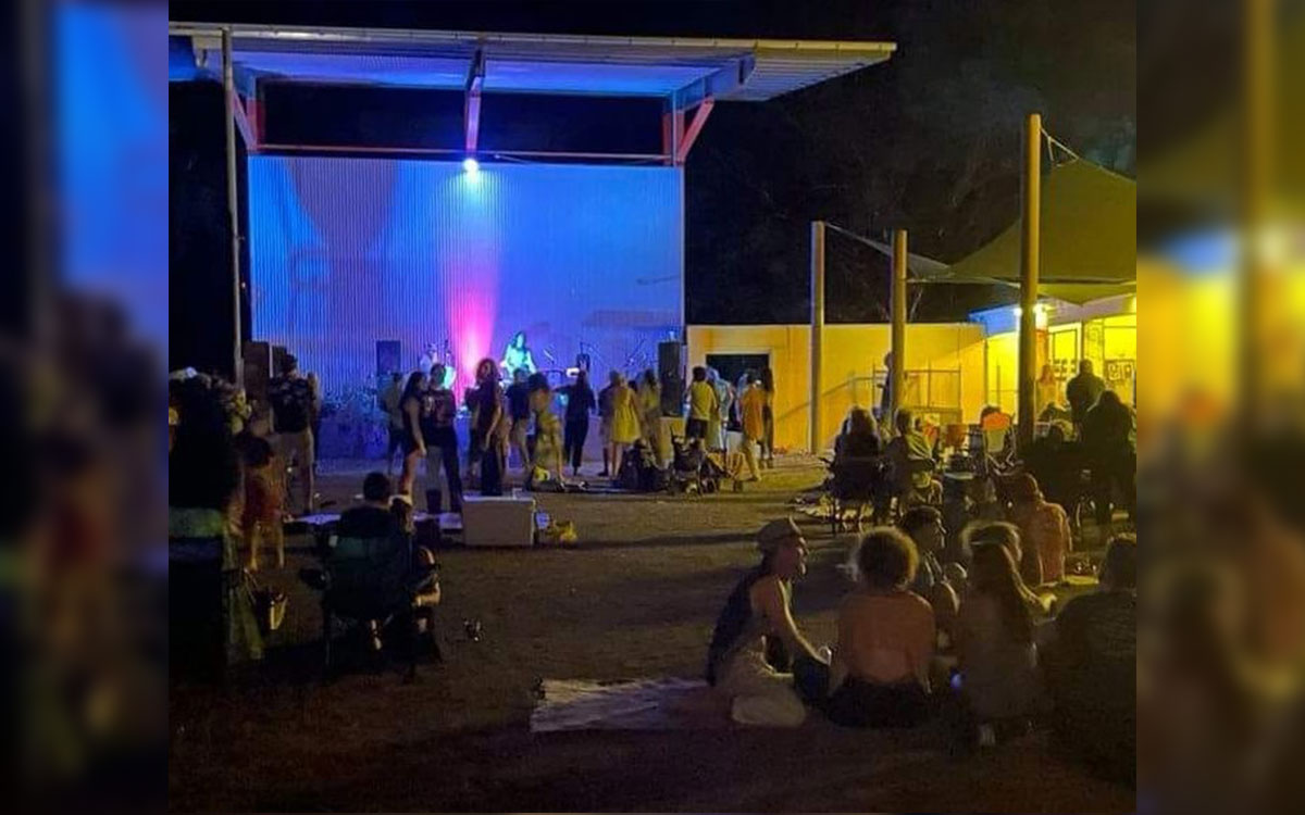 Open Mic Night! Magnetic Island Musos' Club | What's On Townsville